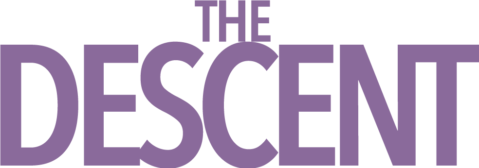 Download Descent Logo - The Descent PNG Image with No Background ...