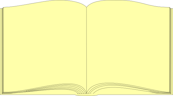 Download Open Yellow Book Png PNG Image with No Background - PNGkey.com