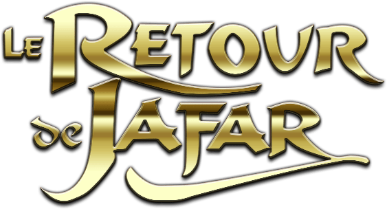 Download Return Of Jafar Logo 3 By Nathan - Return Of Jafar PNG Image ...