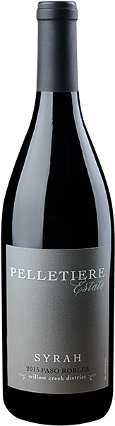 Download 2015 Syrah - Wine PNG Image with No Background - PNGkey.com