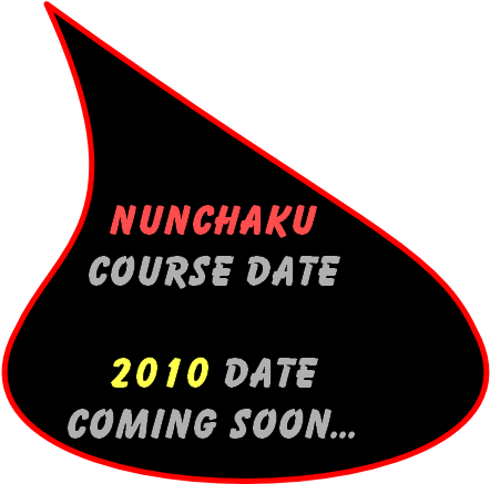 Download Nunchaku Course Date 2010 Date - Calendar Date PNG Image with ...