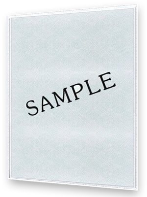 Prescription Paper - New York State Prescription Template - Free ...