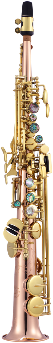 Download Sopranino Saxophone PNG Image with No Background - PNGkey.com
