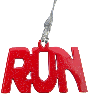 Download Star Wars Run Galaxy Font Red Sparkle Dangler Ornament - Font ...