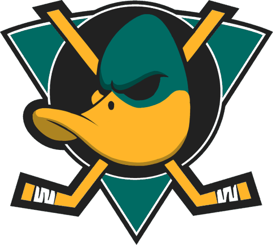 Mighty Ducks Logo Png