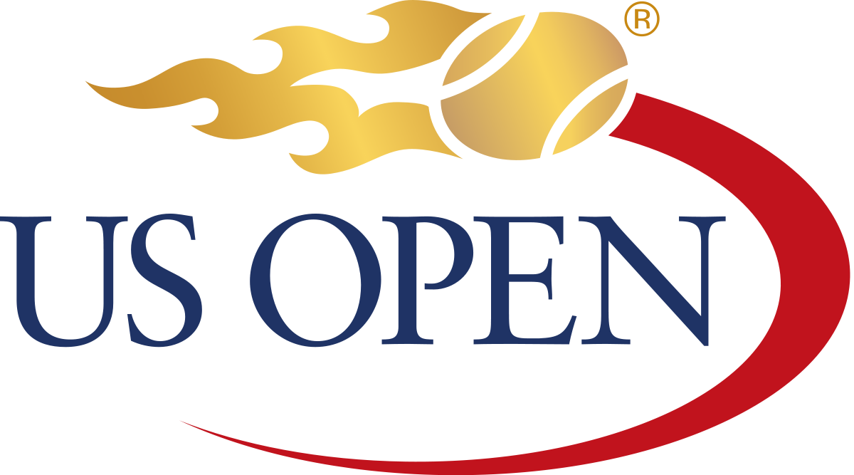 Download Us Open Logo - Us Open Tennis Logo 2016 PNG Image with No ...