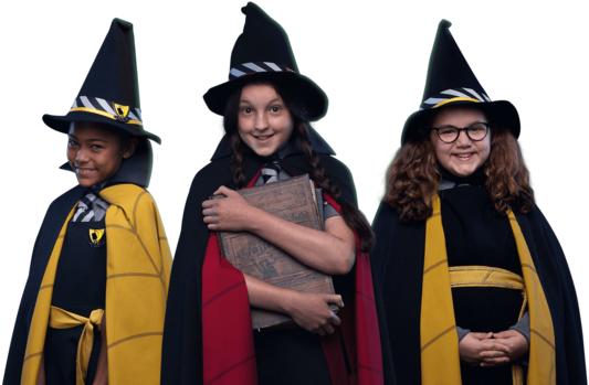 Download The Worst Witch Onward Journey - Mildred Hubble The Worst ...