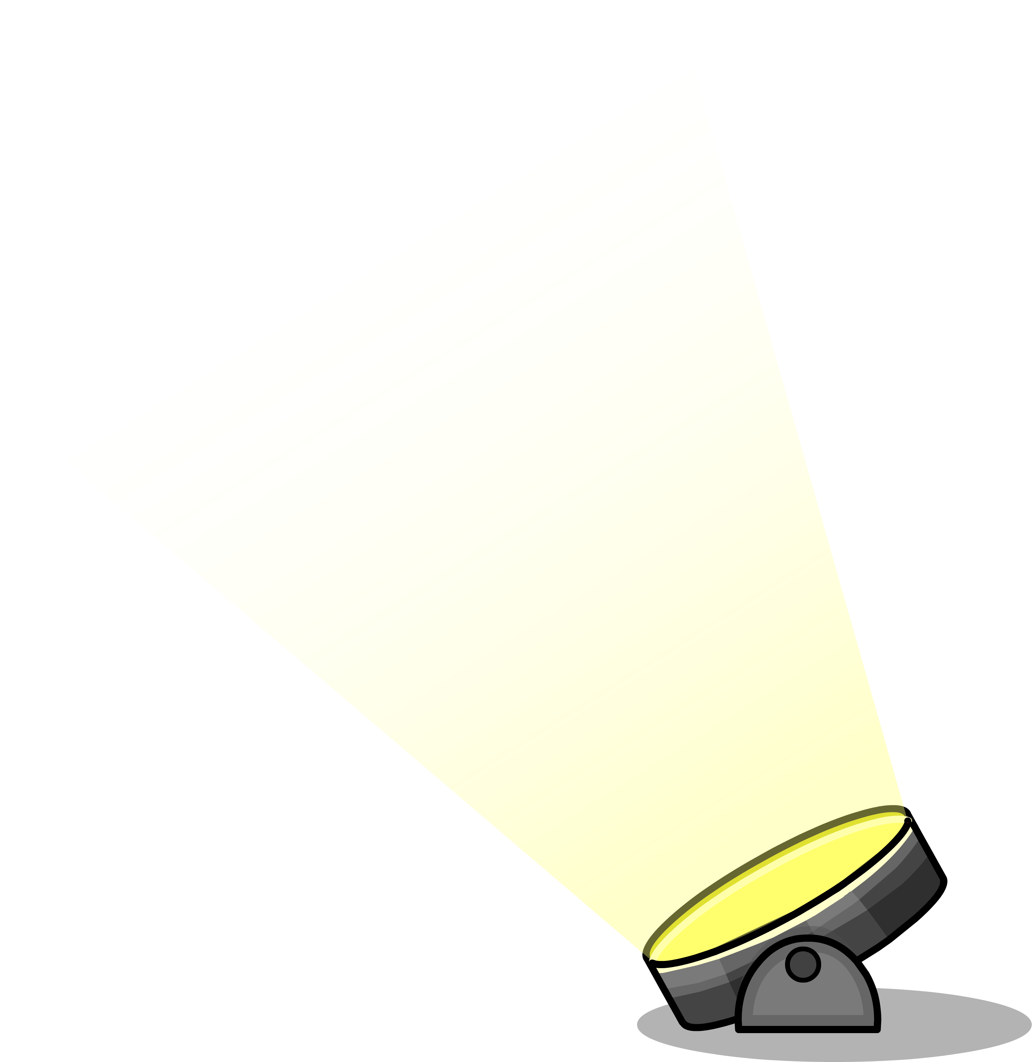 Download Searchlight Sprite 002 - Thumbnail PNG Image with No ...