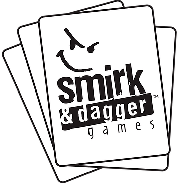 Download Steve Mayne - Smirk And Dagger Logo PNG Image with No ...