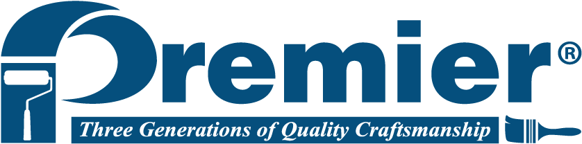 Download Premier Paint Roller Co Llc - Premier Paint Roller Logo PNG ...