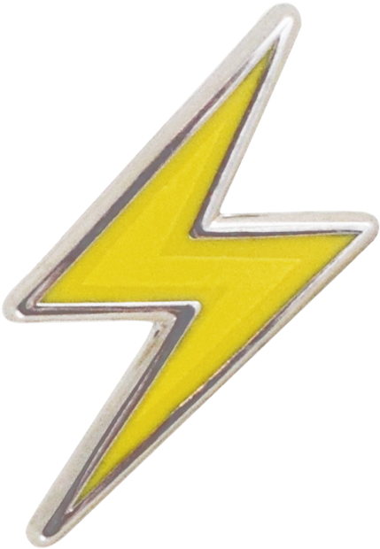 Lightning Bolt Emoji Png - Electricity - Free Transparent PNG Download ...
