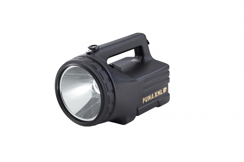 Download Puma Xml Rechargeable Led Searchlight - Nightsearcher Puma Xml ...