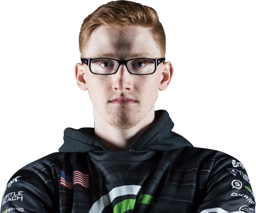 Download Optic Scump Headshot - Optic Scump PNG Image with No ...