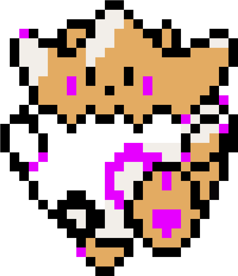 Download Togepi - Togepi Pokemon Gold Sprite PNG Image with No ...