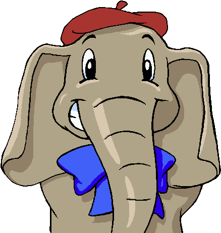 Download Baby Jambo Circus - Baby Jambo PNG Image with No Background ...