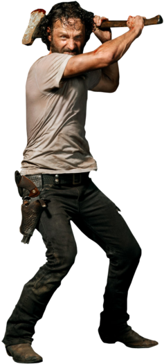 Download Share This Image - The Walking Dead PNG Image with No ...