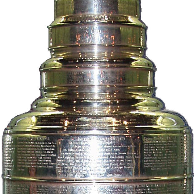 Stanley Cup Trophy 2014 - Free Transparent PNG Download - PNGkey