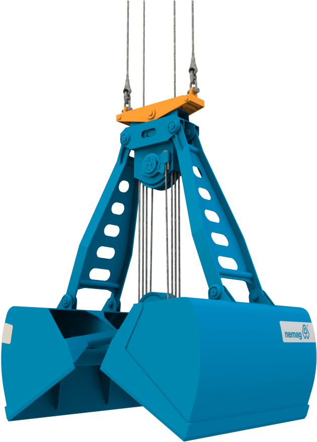 Download Clamshell Grab - Nemag - ` - Shoulder Bag PNG Image with No ...