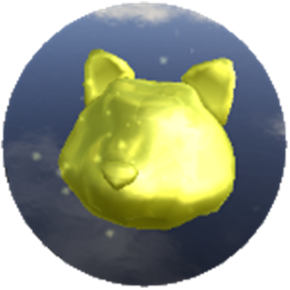 Golden - Find The Doge Roblox - Free Transparent PNG Download - PNGkey