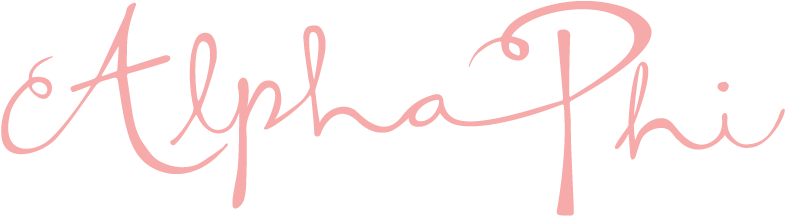 Download No Frame - Transparent Alpha Phi Logo PNG Image with No ...