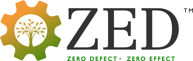 Download Zed Logo - Zero Effect Zero Defect PNG Image with No Background - PNGkey.com