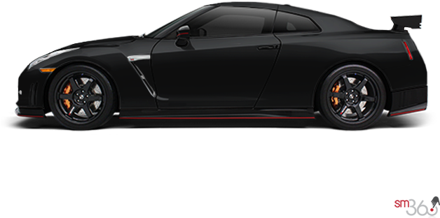 Download Go To Image - Nissan Gt-r PNG Image with No Background ...