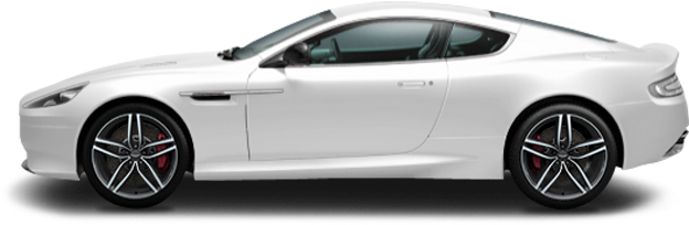 Car Right Side View Png