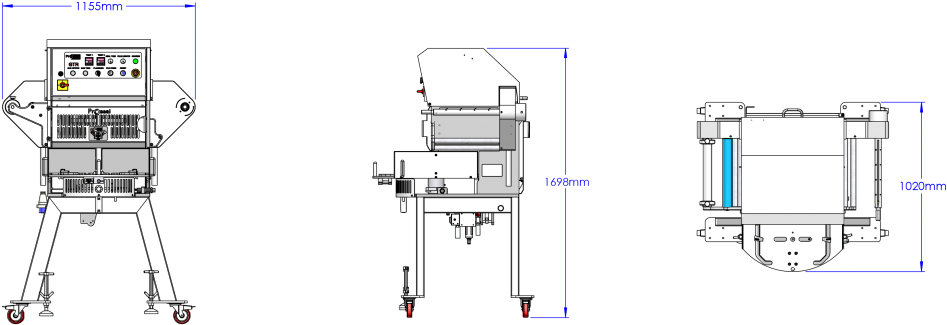 Standard Design Features And Benefits - Diagram - Free Transparent PNG ...