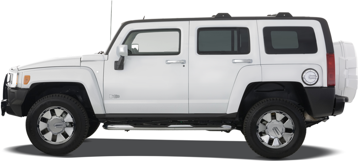 Hummer H3 Png - Free Transparent PNG Download - PNGkey
