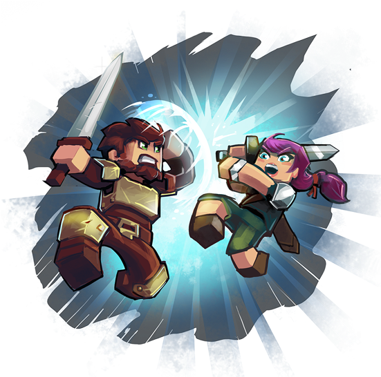 Download Minecraft Server And Maps - Hypixel Duels Transparent PNG ...