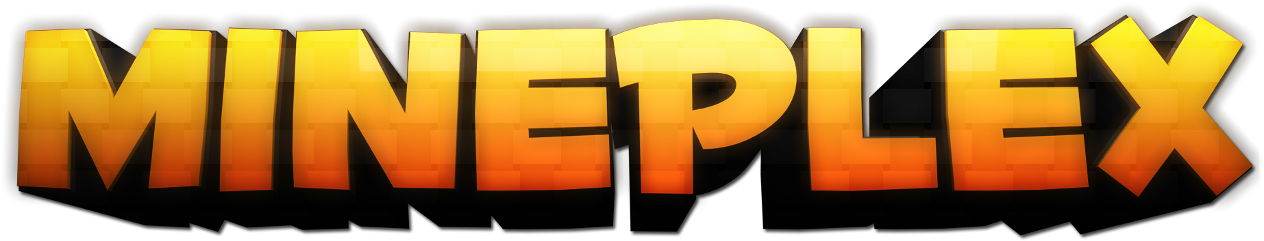 Download Mineplex PNG Image with No Background - PNGkey.com
