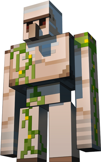 Download Minecraft Game Art Illustration - Minecraft PNG Image with No ...