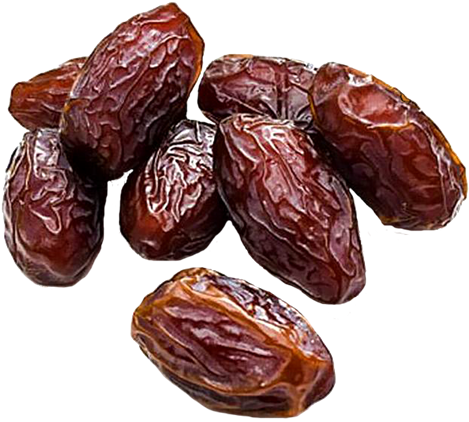 Download Dates Fruit PNG Image with No Background - PNGkey.com