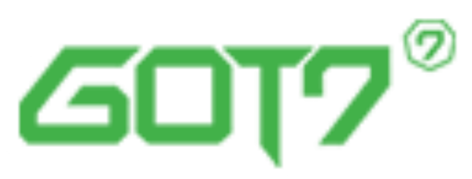 Download Logo Got7 PNG Image with No Background - PNGkey.com