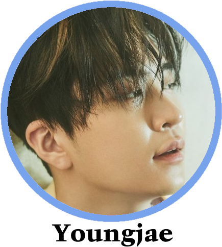 Download Presentyou Youngjae Pfp - Got7 Lullaby Youngjae PNG Image with No Background - PNGkey.com