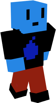 Download Pocky - Bloodmaster Skin PNG Image with No Background - PNGkey.com