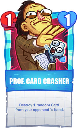 Download The Week 51 Cards - Cartoon PNG Image with No Background ...