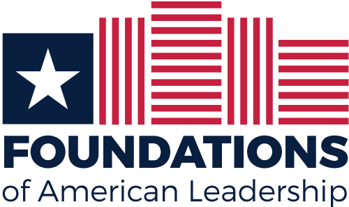 Download American Foundations Of American Leadership - Logo Nge ...