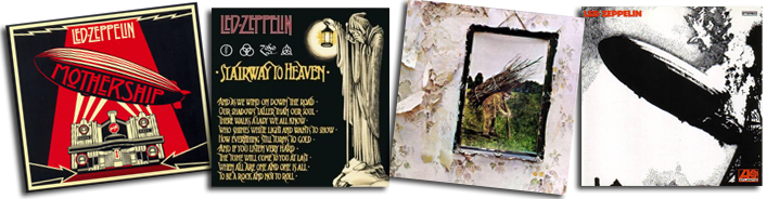 Download Led Zeppelin - Commemoration Day - Led Zeppelin Plane Maxi ...