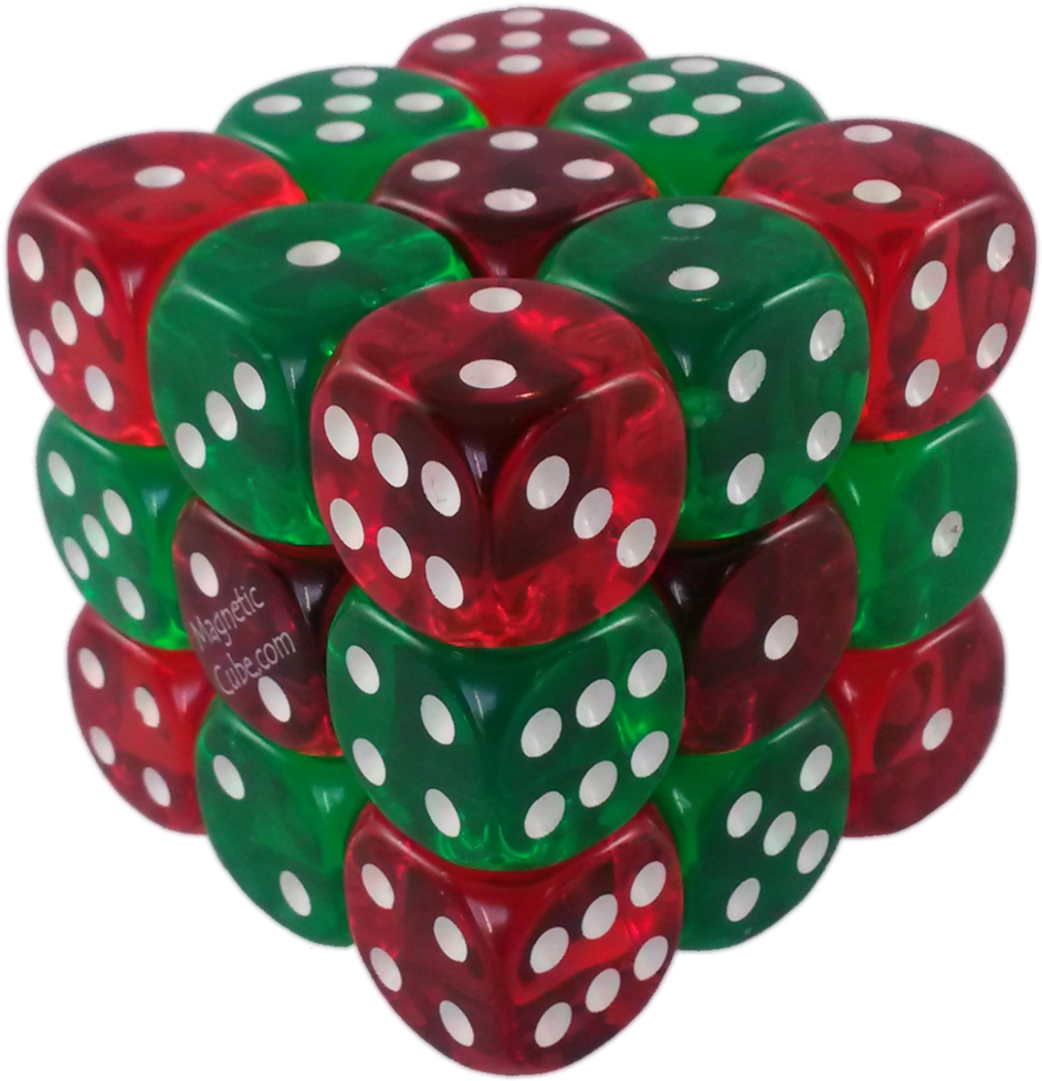 Download Mixed Red And Green Translucent PNG Image with No Background ...