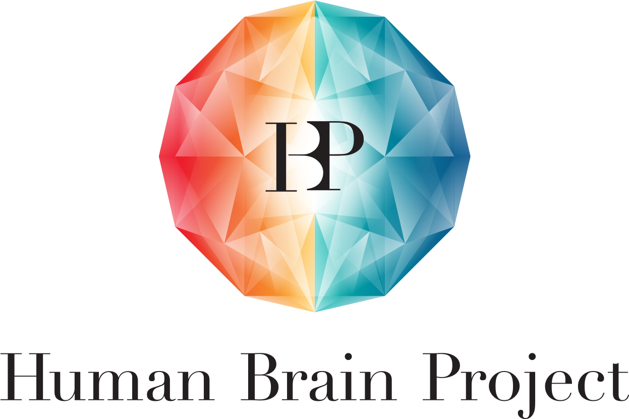 Download European Parliament Workshop - Human Brain Project Logo PNG ...