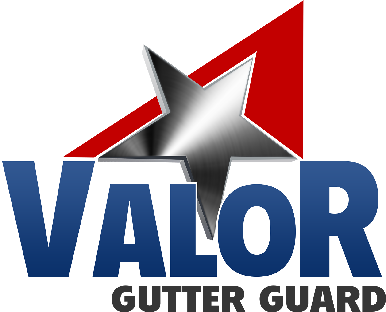 Download Valor Gutter Guard Logo PNG Image with No Background - PNGkey.com
