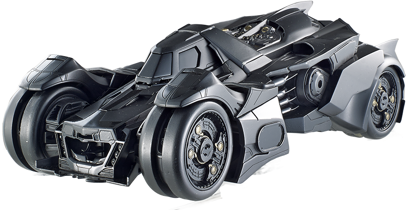 Bly23 Pop 14 002 Ac W900 - Batman Arkham Knight Batmobile - Free ...