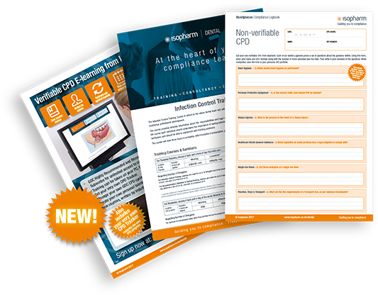 Download Handpiece Log Book Ad Pages 2-4 - Brochure PNG Image with No ...