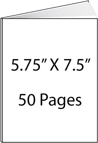 Download 75 X - Book PNG Image with No Background - PNGkey.com