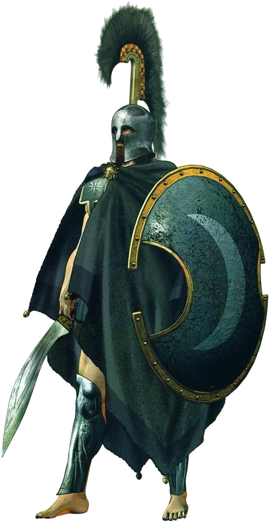 Download “ Thespian Warrior This Warrior Represents The 700 - Thespians ...