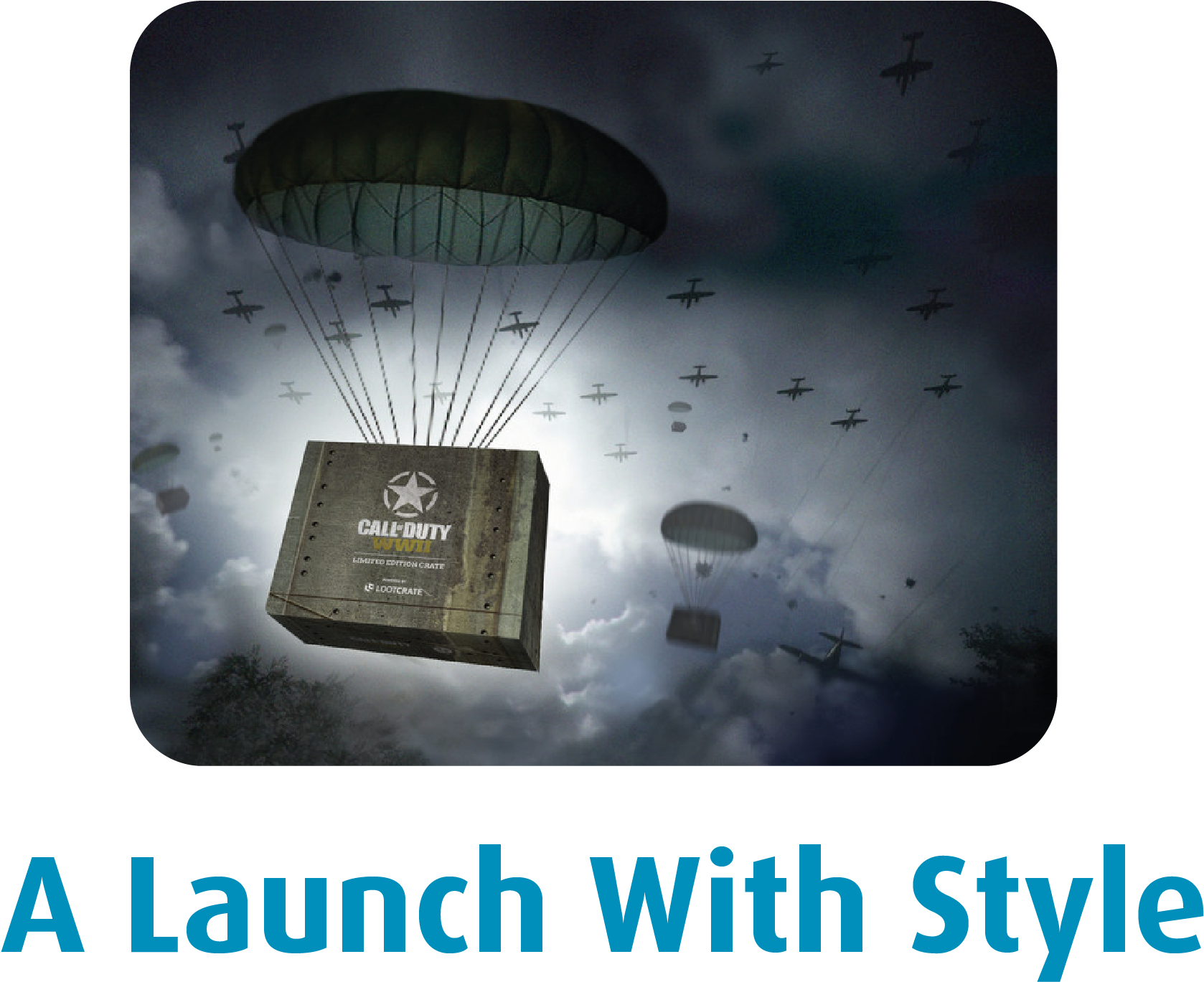 Download Call Of Duty: Wwii PNG Image with No Background - PNGkey.com