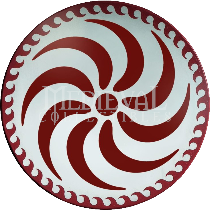 Download Ancient Greece Shield Designs PNG Image with No Background ...