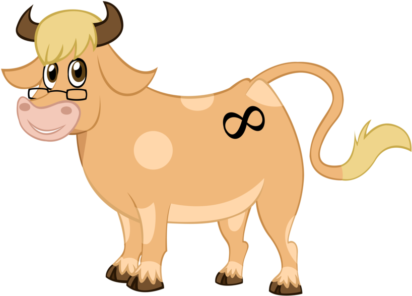 Cow Vector Bull - Cattle - Free Transparent PNG Download - PNGkey