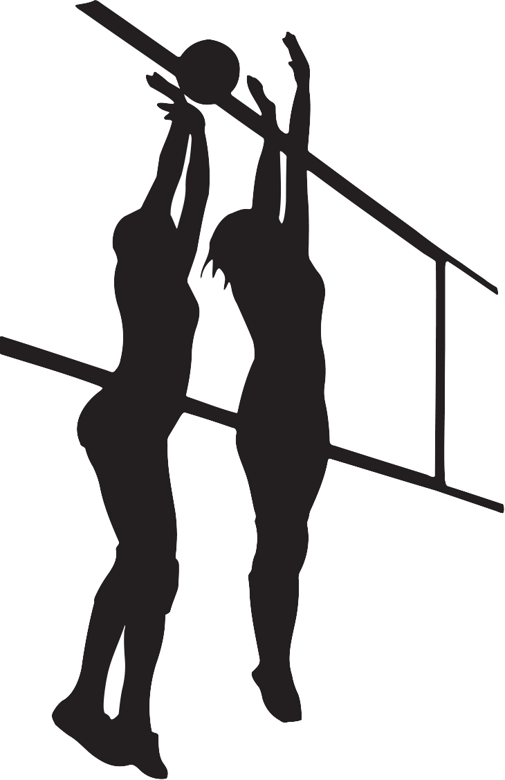 Download Shadow Clipart Volleyball - Volleyball Shadow No Background ...